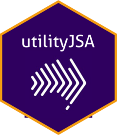 Collection of useful R funtions JSA • utilR